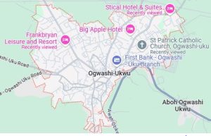 Ogwashi uku, Delta State Nigeria - NaijaPedia